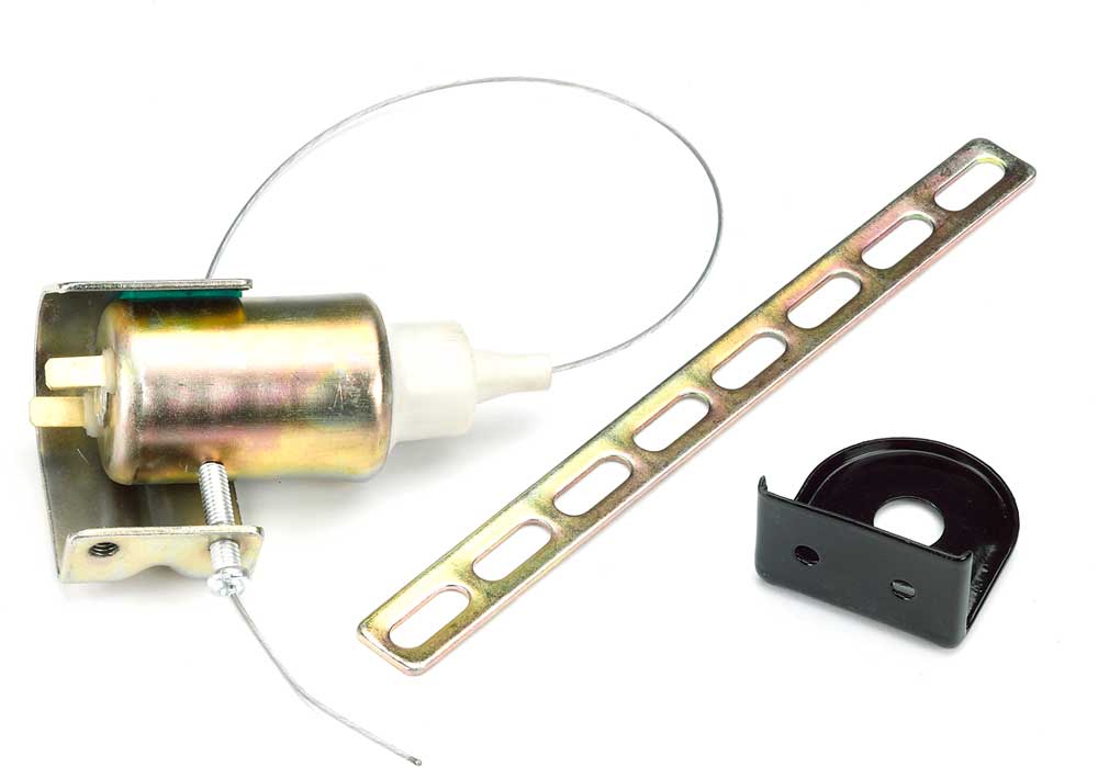 Customer Reviews: Crime Guard TR2 Trunk Release Kit For vehicles ...