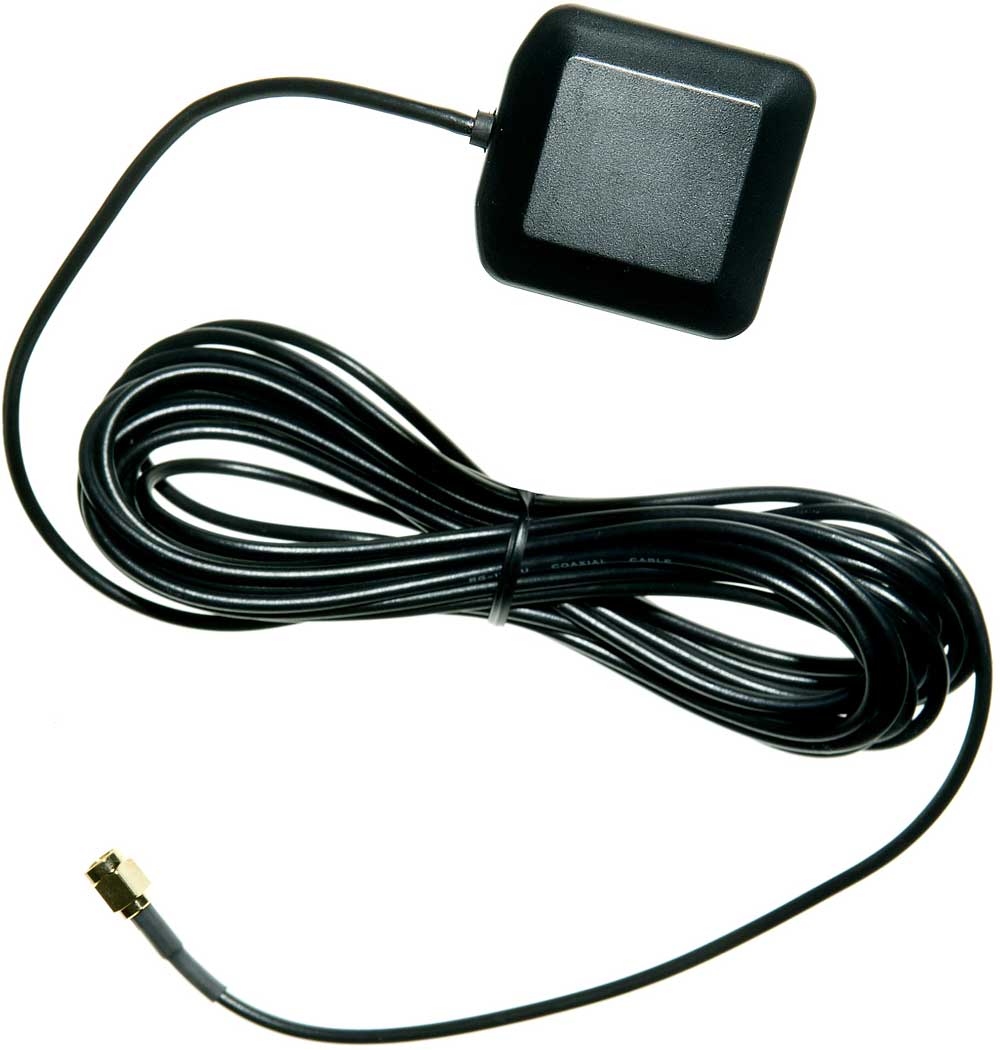 Customer Reviews: TomTom External GPS Antenna Improves GPS signal ...