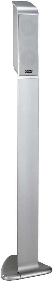 Customer Reviews: Infinity TS-STAND1200 (Platinum) Floor stands for TSS ...