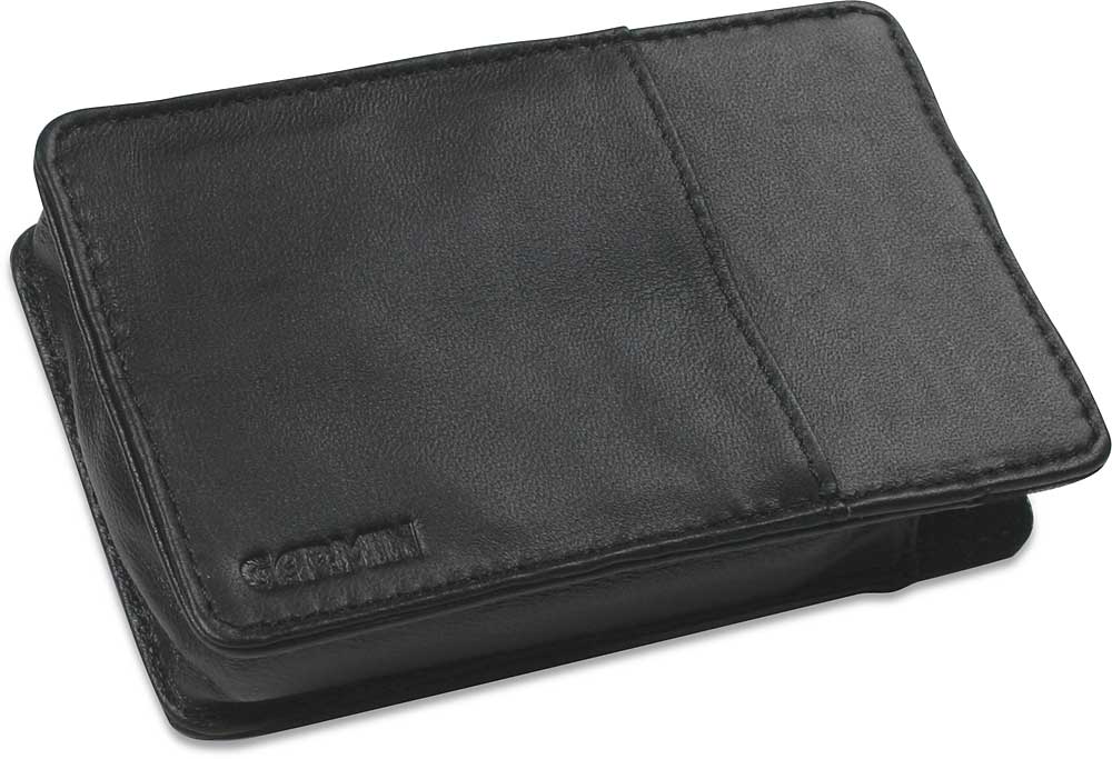Customer Reviews: Garmin Carry Case For your 4.3" nuvi® navigator at ...