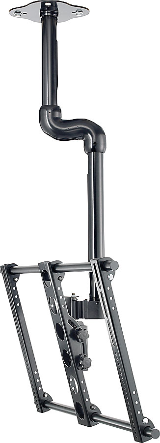 Customer Reviews: Sanus LC1A Universal tilt/swivel ceiling mount for 37 ...