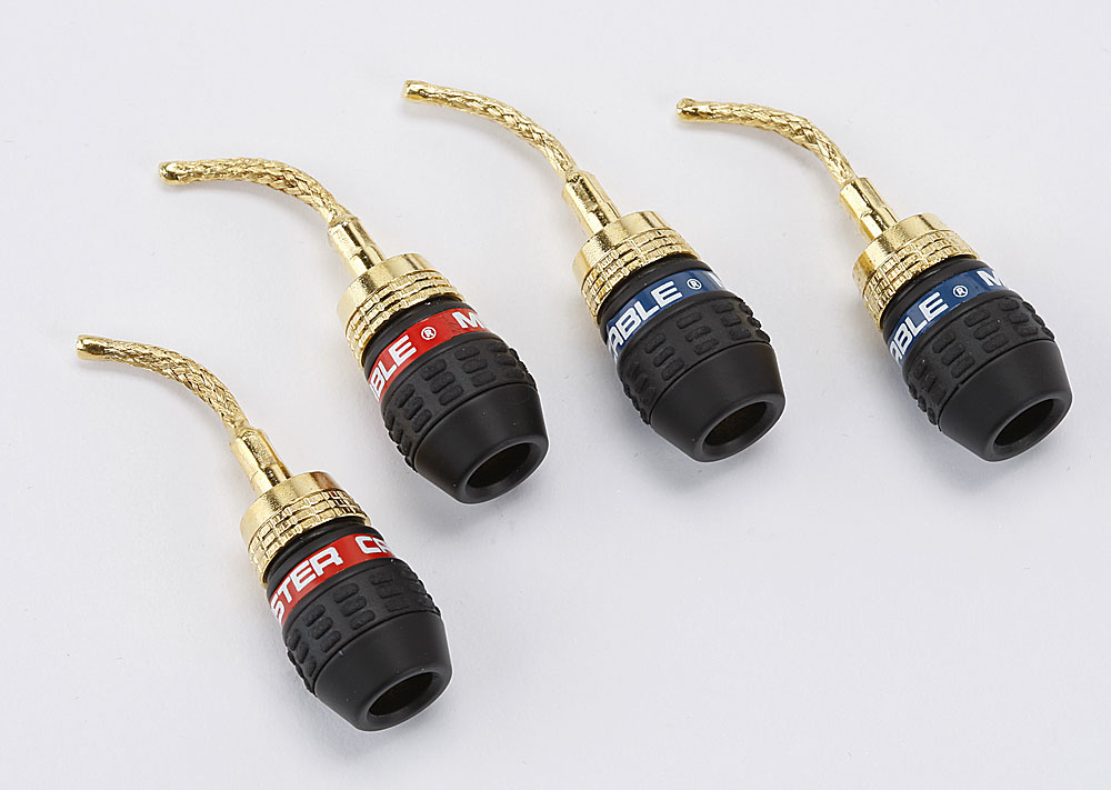 Customer Reviews: Monster QuickLock™ Self-Crimping Flex Pin Connectors ...