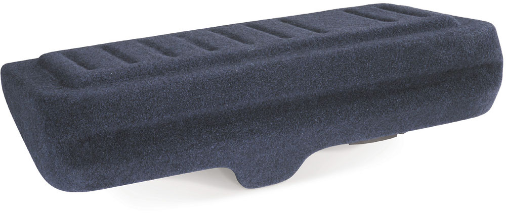 Customer Reviews: JL Audio Stealthbox® (1999-2002, Blue) Custom-fit ...