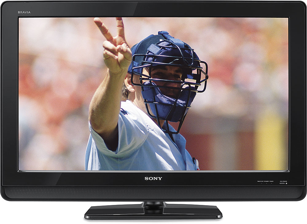 Customer Reviews: Sony KDL-37M4000 37" BRAVIA® 720p LCD HDTV at Crutchfield