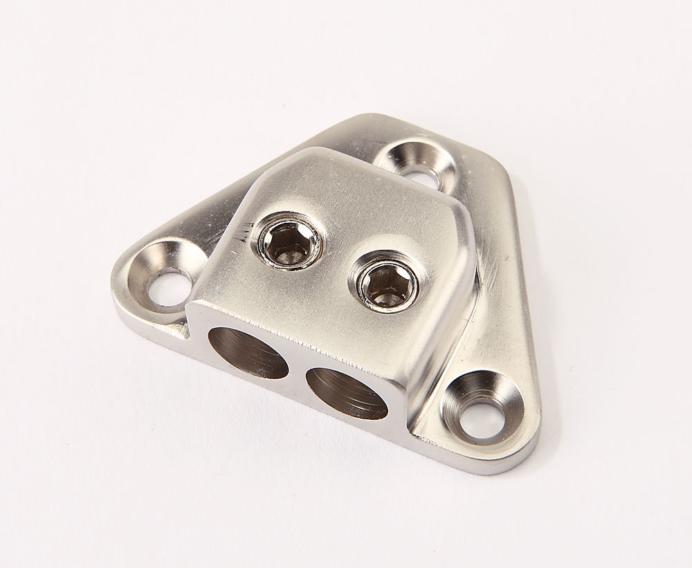 Customer Reviews: StreetWires GT24 Dual 4-gauge ground terminal at ...