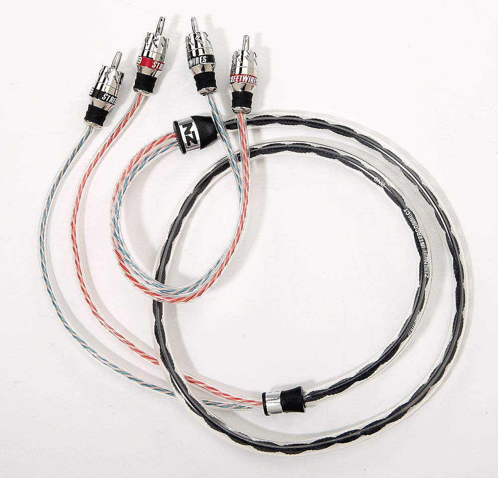 Customer Reviews: StreetWires ZeroNoise® 9 Series 2-channel Patch ...