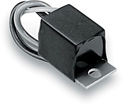 Customer Reviews: XpressKit 8616 Mini Relay 20/10-amp mini relay ...