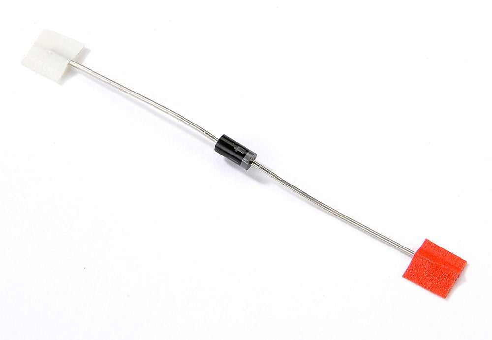 Customer Reviews: XpressKit 650T Diode Single 1-amp diode at Crutchfield