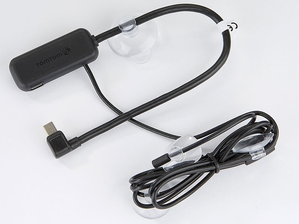 Customer Reviews: TomTom USB RDS-TMC Traffic Receiver Get traffic ...