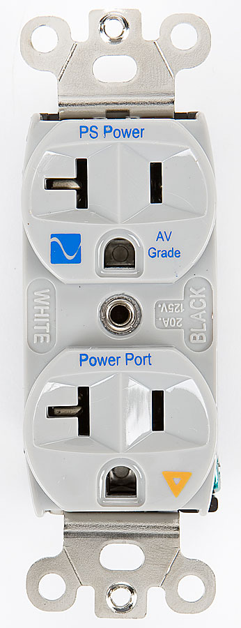 Customer Reviews: PS Audio Power Port™ (Classic) High-performance AC ...