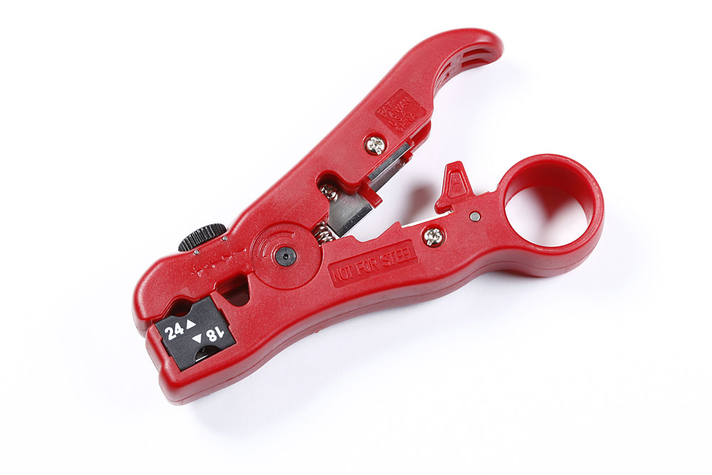 AudioQuest Cable Tools at Crutchfield