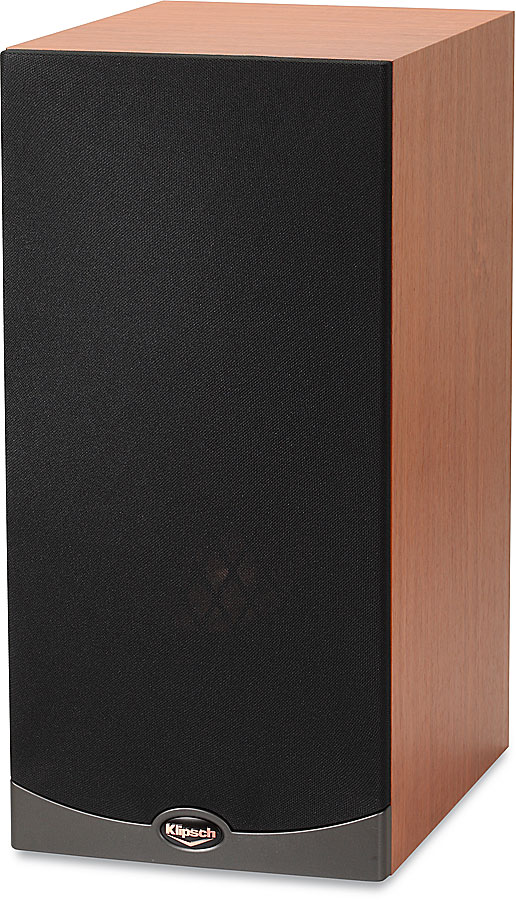 Customer Reviews: Klipsch Reference Series RB-81 (Cherry) Single ...
