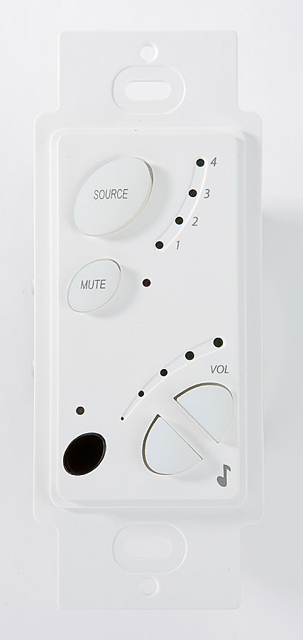 Customer Reviews: On-Q lyriQ™ Amplified Keypad In-wall controller at ...