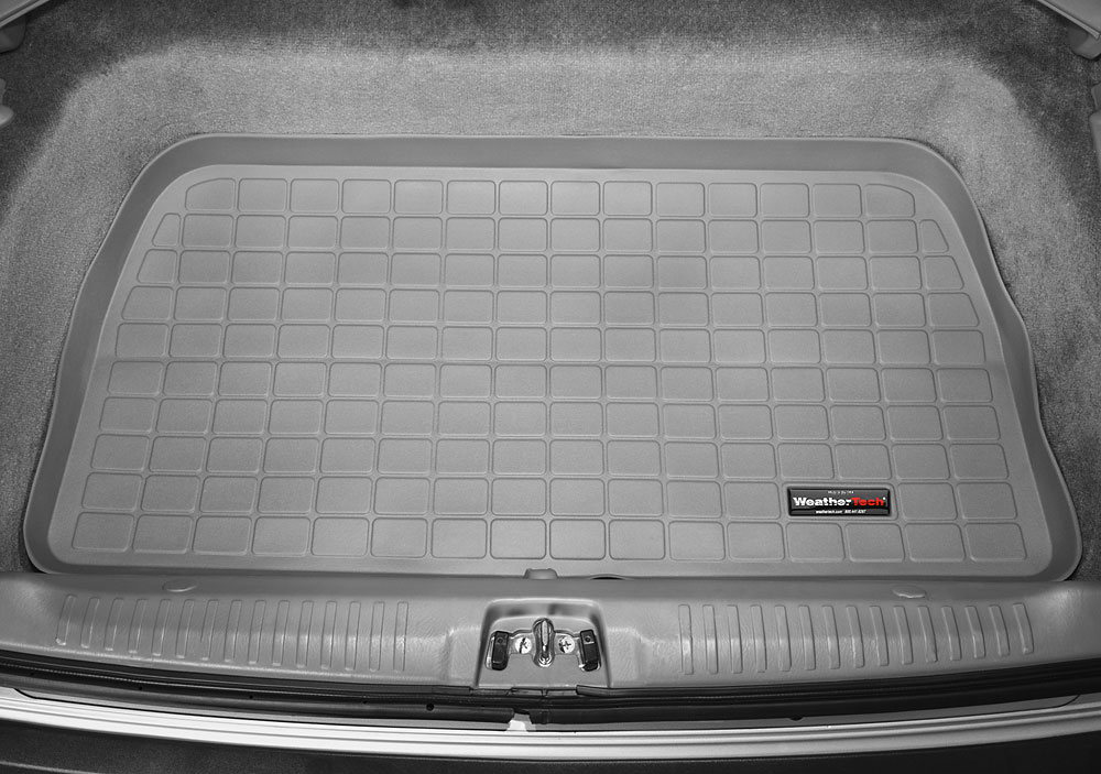 Best and Top Rated Cargo/Trunk Liners at Crutchfield