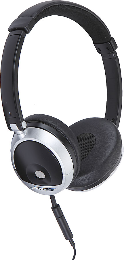 Customer Reviews: Bose® OE audio headphones at Crutchfield