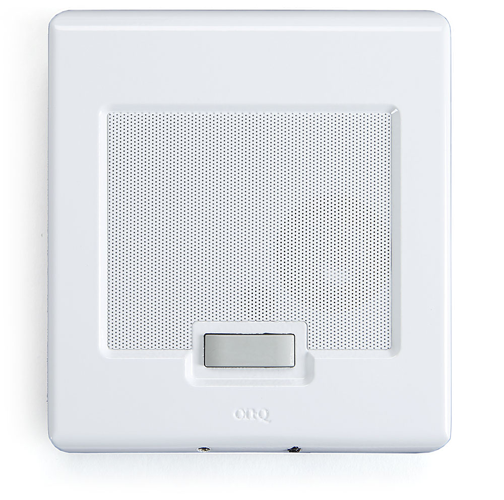 Customer Reviews: On-Q Selective Call Intercom Door Unit (White Finish ...