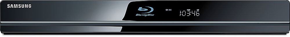 Customer Reviews: Samsung BD-P1600 Blu-ray Disc™ high-definition player with Netflix® streaming ...