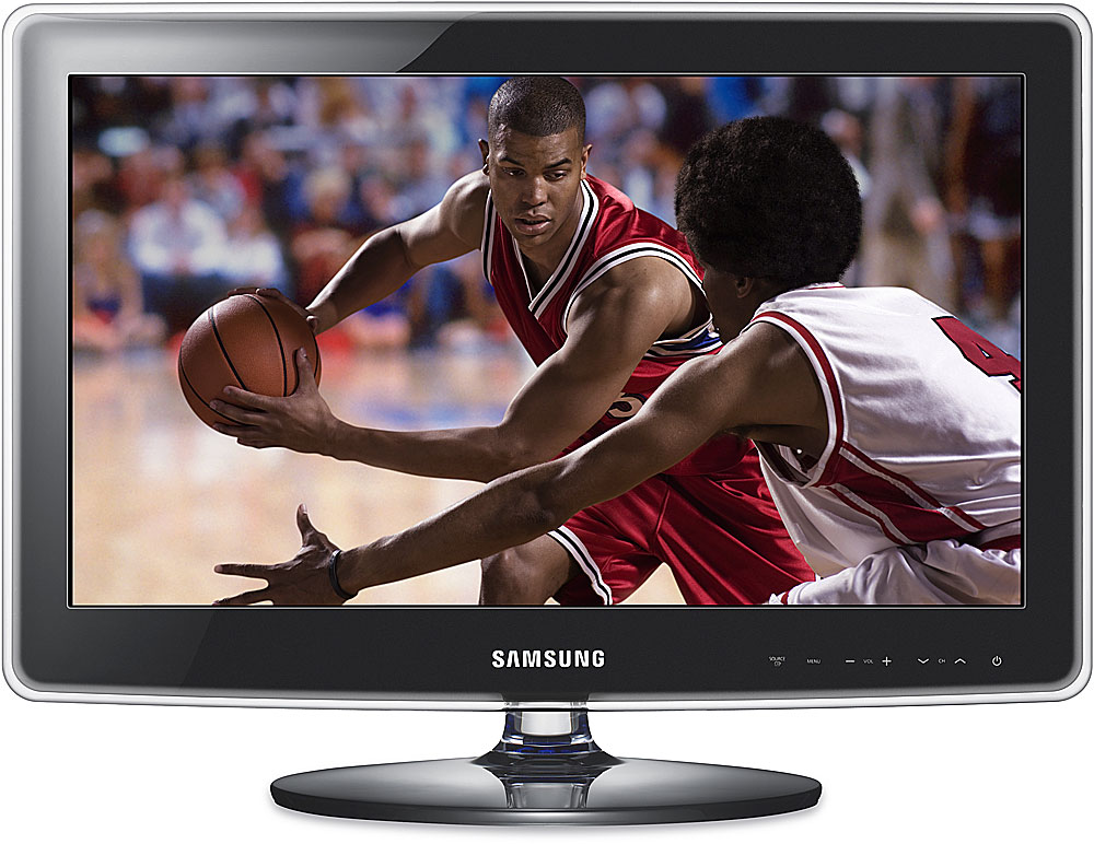 Customer Reviews: Samsung LN19B650 19" 720p LCD HDTV at Crutchfield