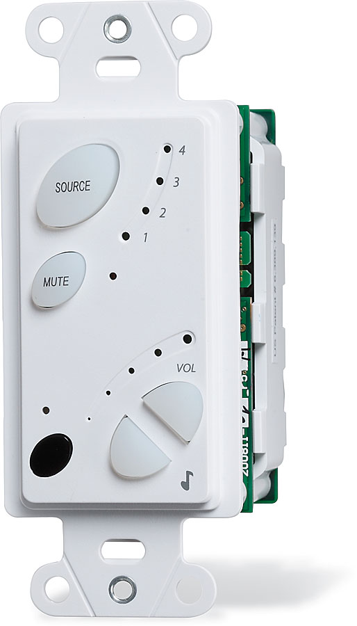 Customer Reviews: On-Q lyriQ™ Amplified Keypad In-wall controller at ...