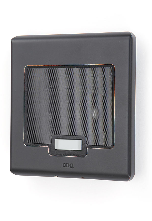 Customer Reviews: On-Q Selective Call Intercom Door Unit (Oil Rubbed ...