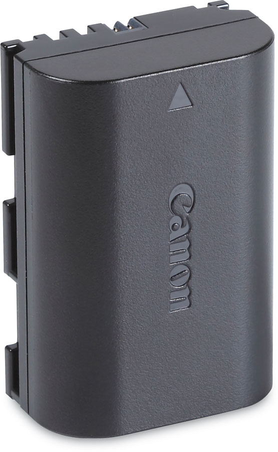 Customer Reviews: Canon LP-E6 Rechargeable battery for select Canon ...