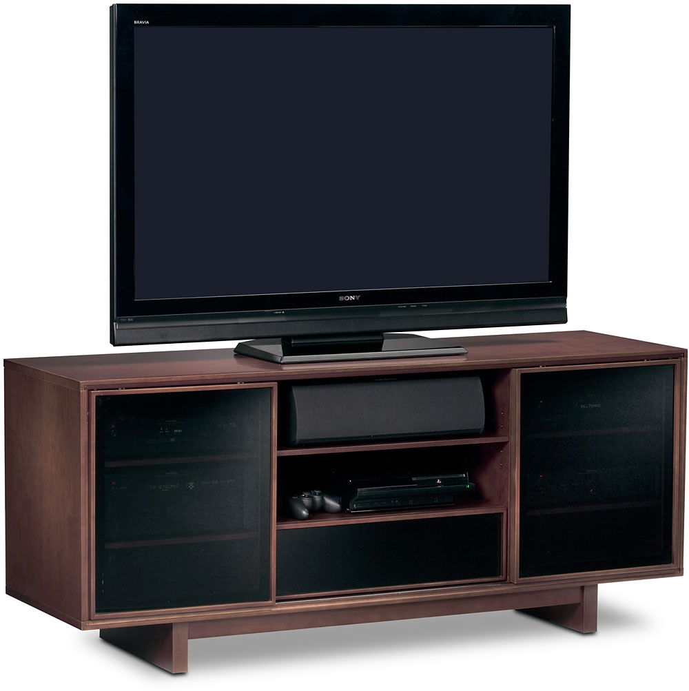 Customer Reviews: BDI Cirrus 8158 (Espresso Oak) Audio/video cabinet ...