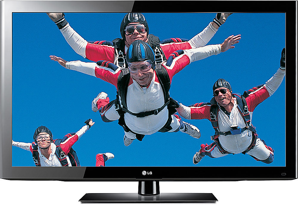 Customer Reviews: LG 32LD550 32" Internet-ready 1080p LCD HDTV at ...