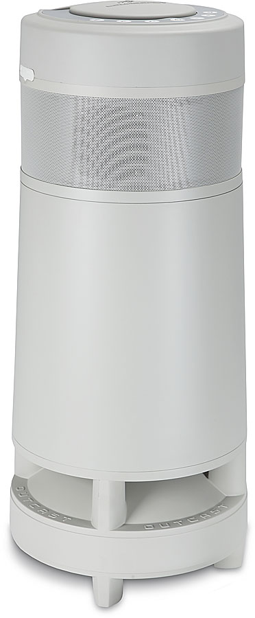 Customer Reviews: Soundcast™ OutCast Take your tunes outside wirelessly ...