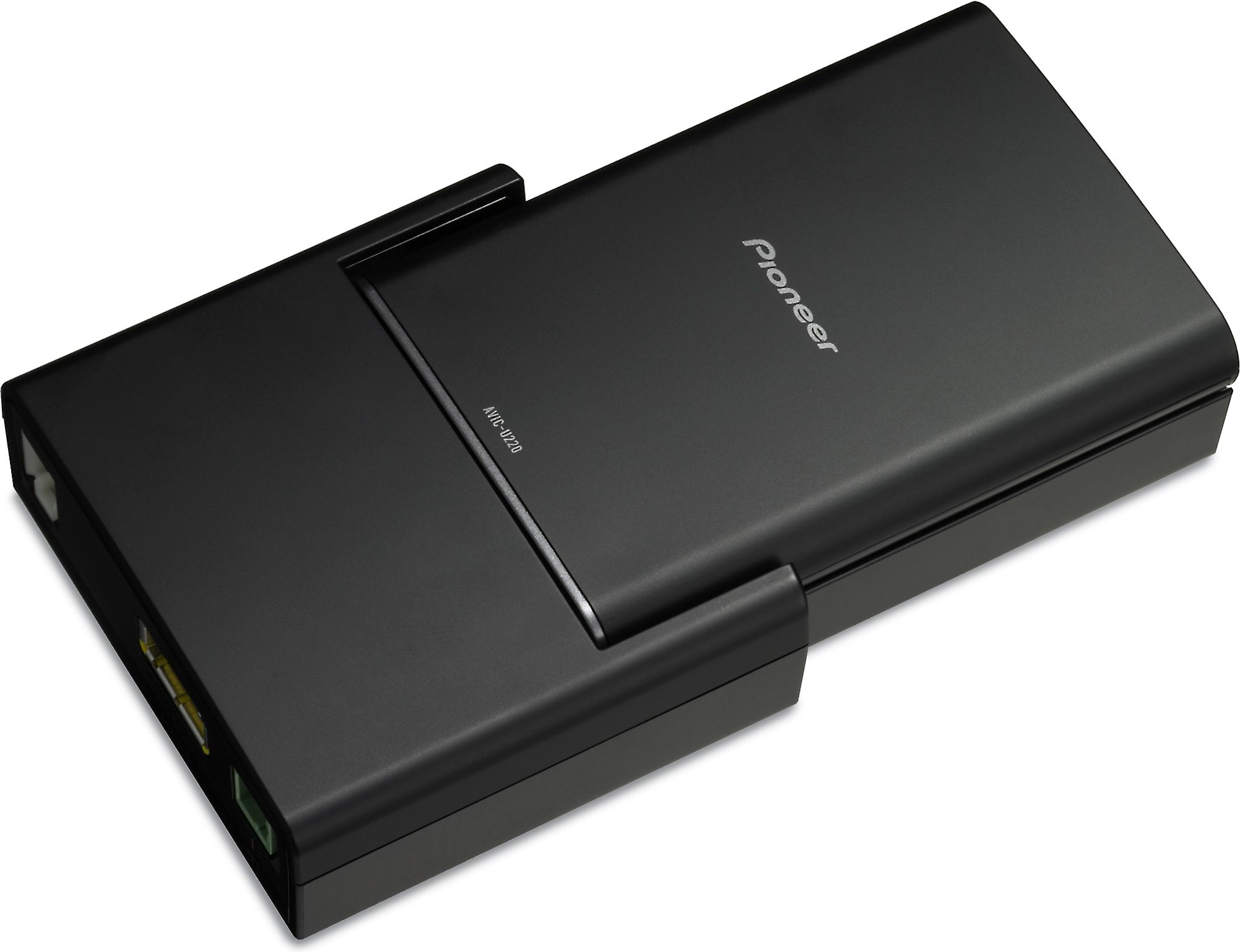 Customer Reviews: Pioneer AVIC-U220 Add-on GPS navigation system at ...