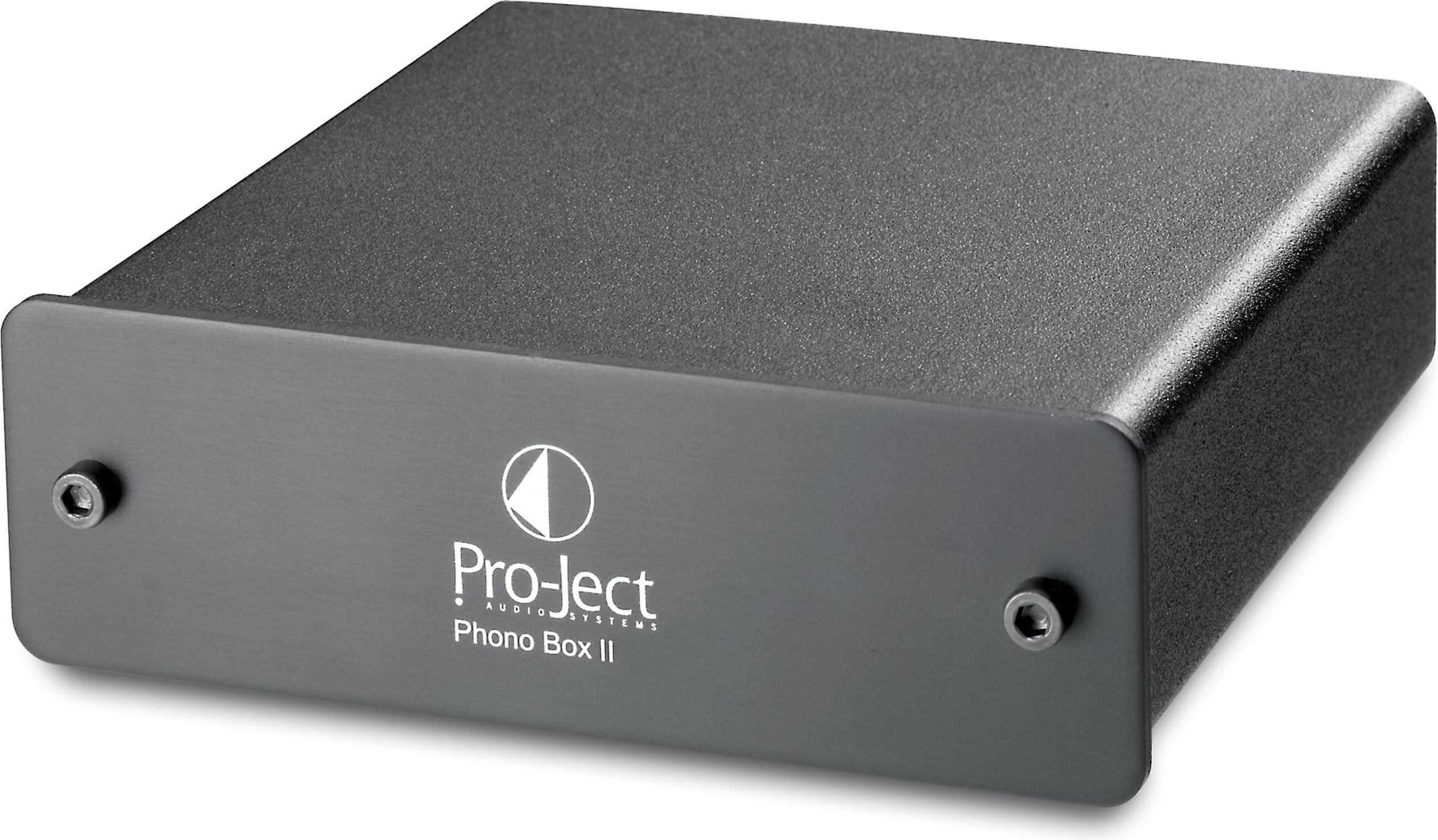 Customer Reviews: Pro-Ject Phono Box MKII Phono preamplifier at Crutchfield