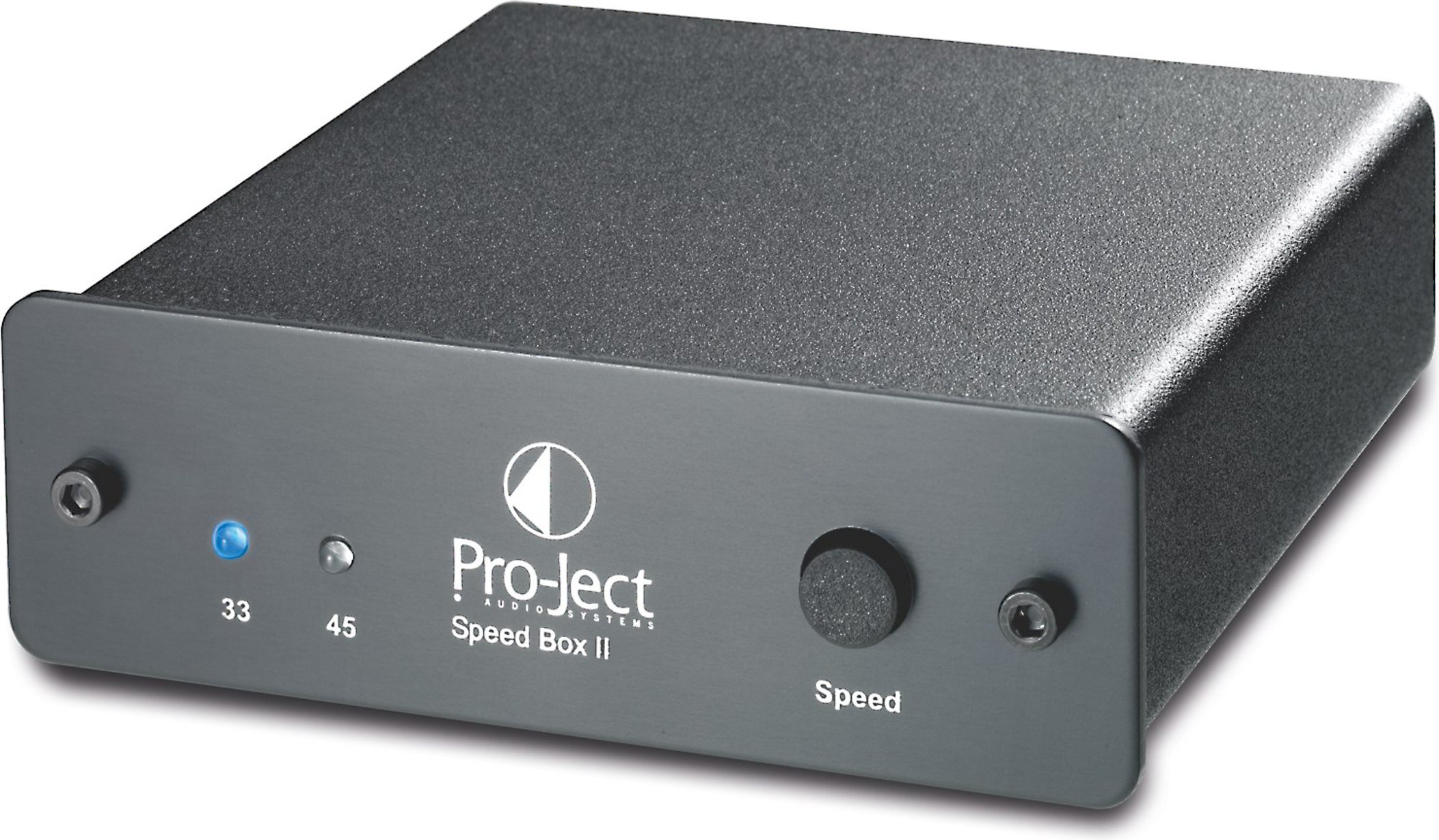 Customer Reviews: Pro-Ject Speed Box II Electronic speed control for ...