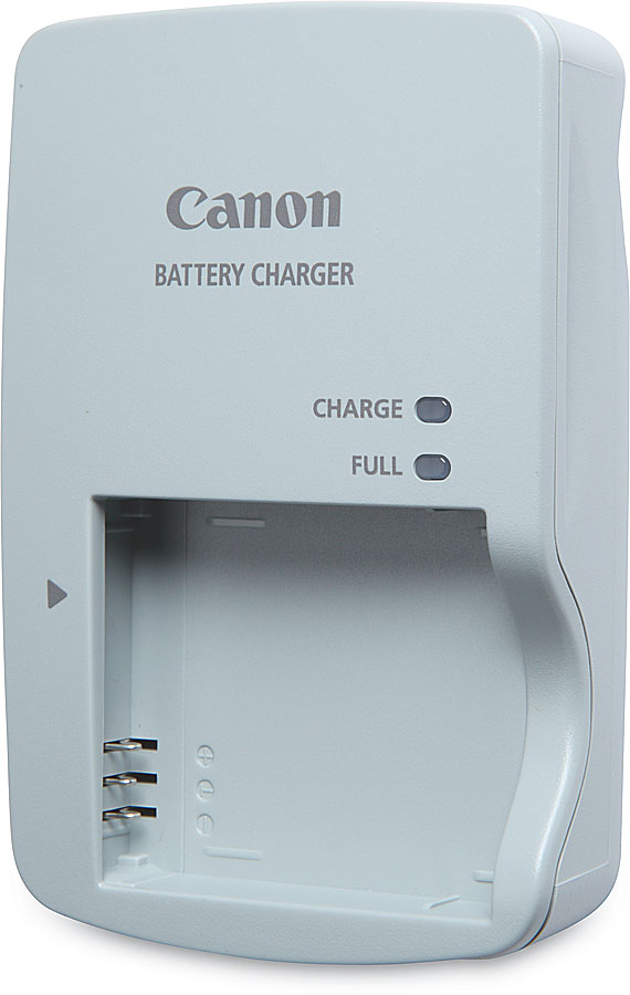 Customer Reviews: Canon CB-2LY Battery charger for select Canon cameras ...