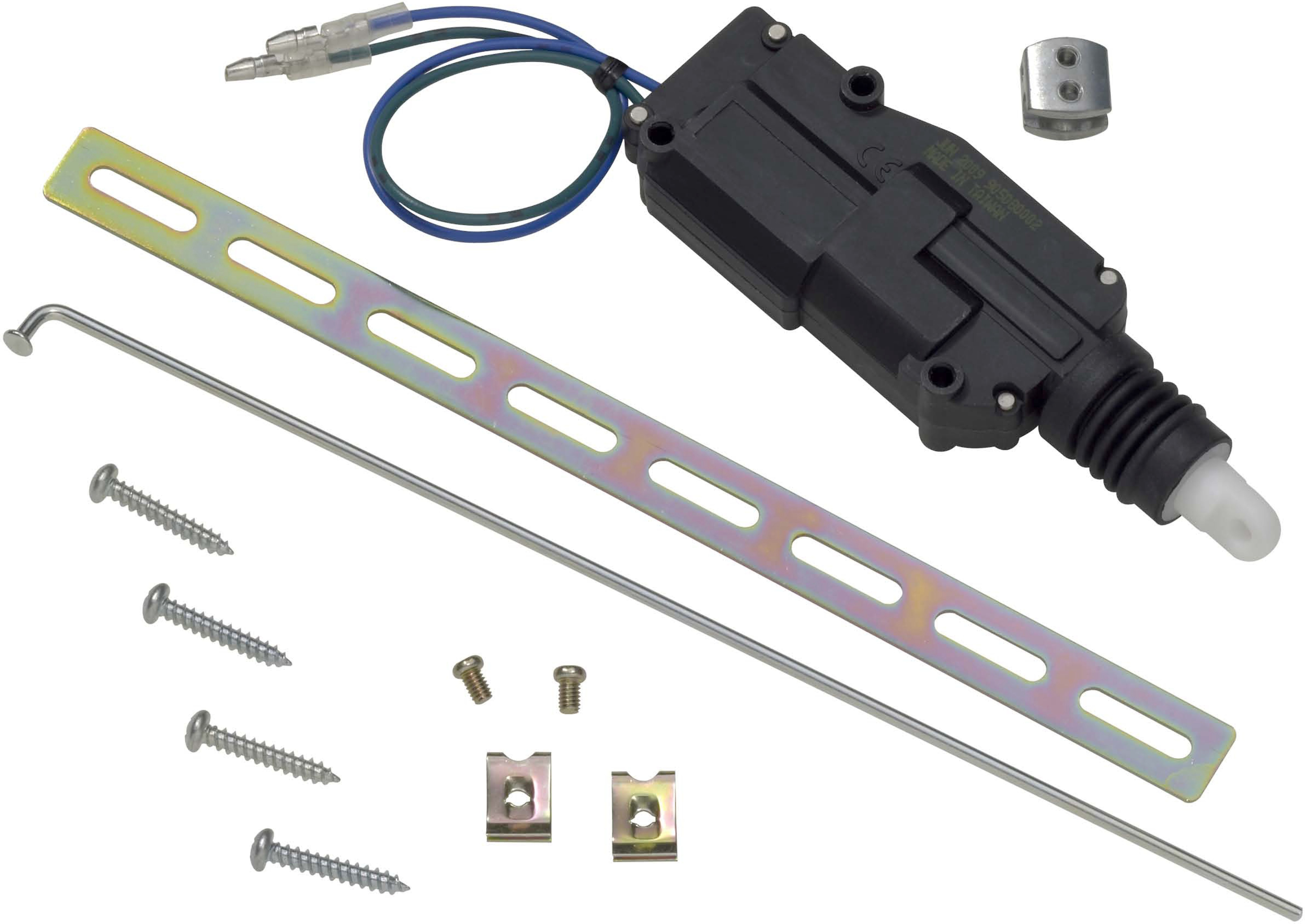 Code Alarm Remote Start & Security Accessories at Crutchfield