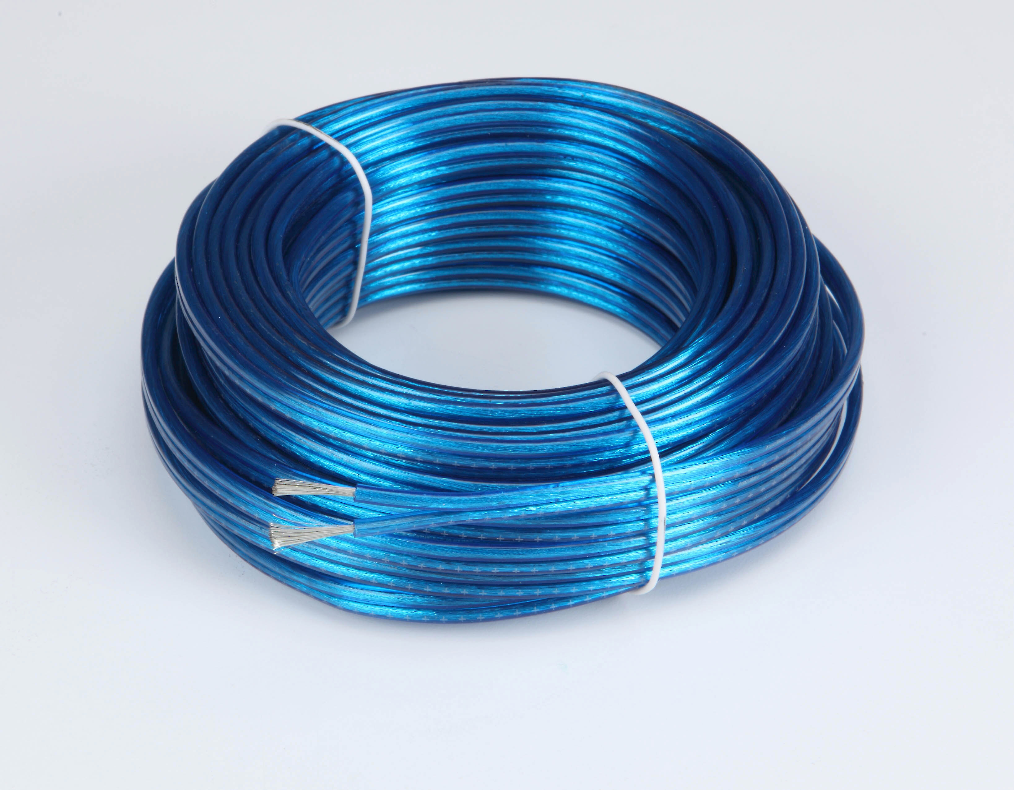 Customer Reviews: StreetWires SC16 Super Cable® 16-gauge speaker wire ...