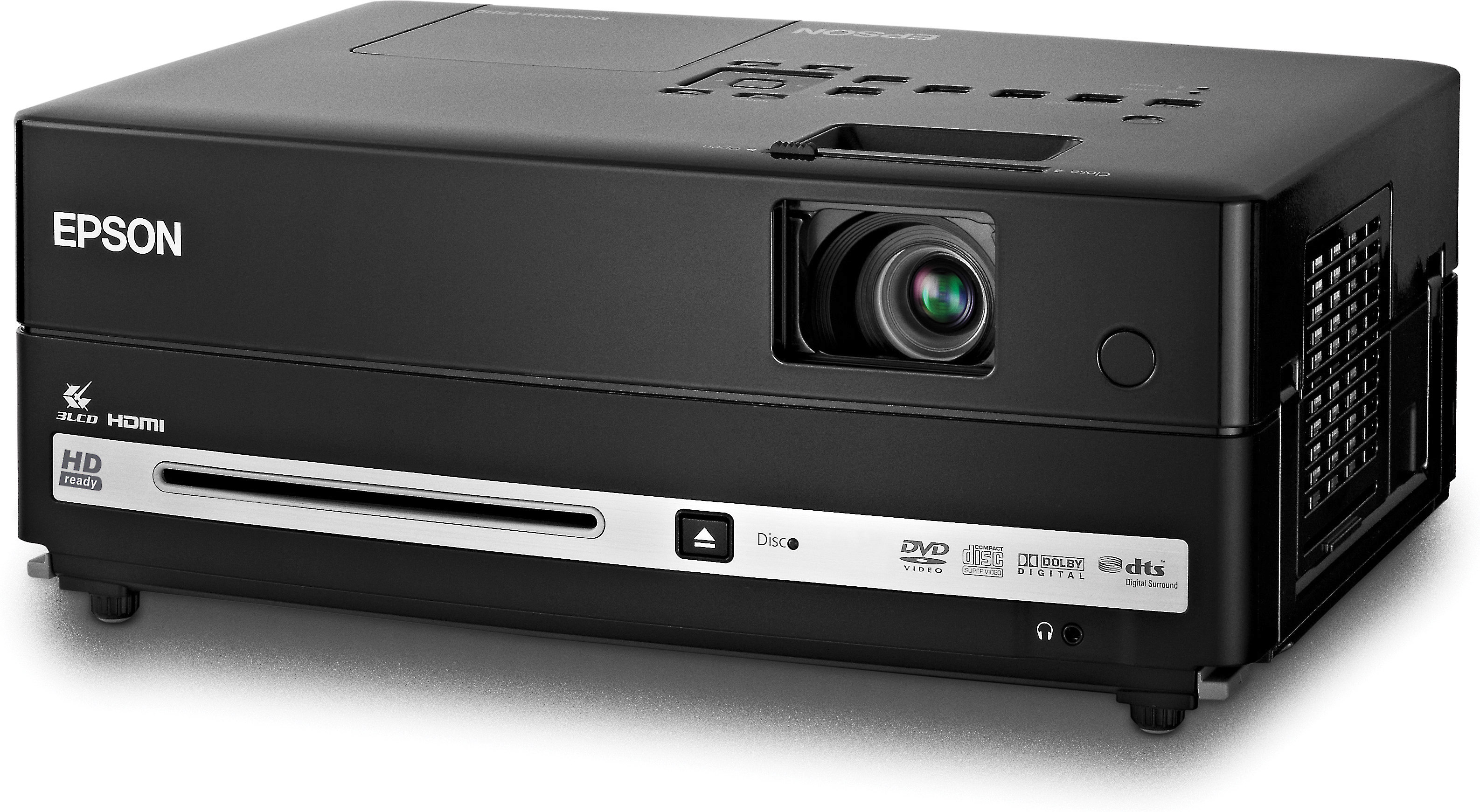 Customer Reviews: Epson MovieMate 85HD 3-LCD 720p high-definition ...