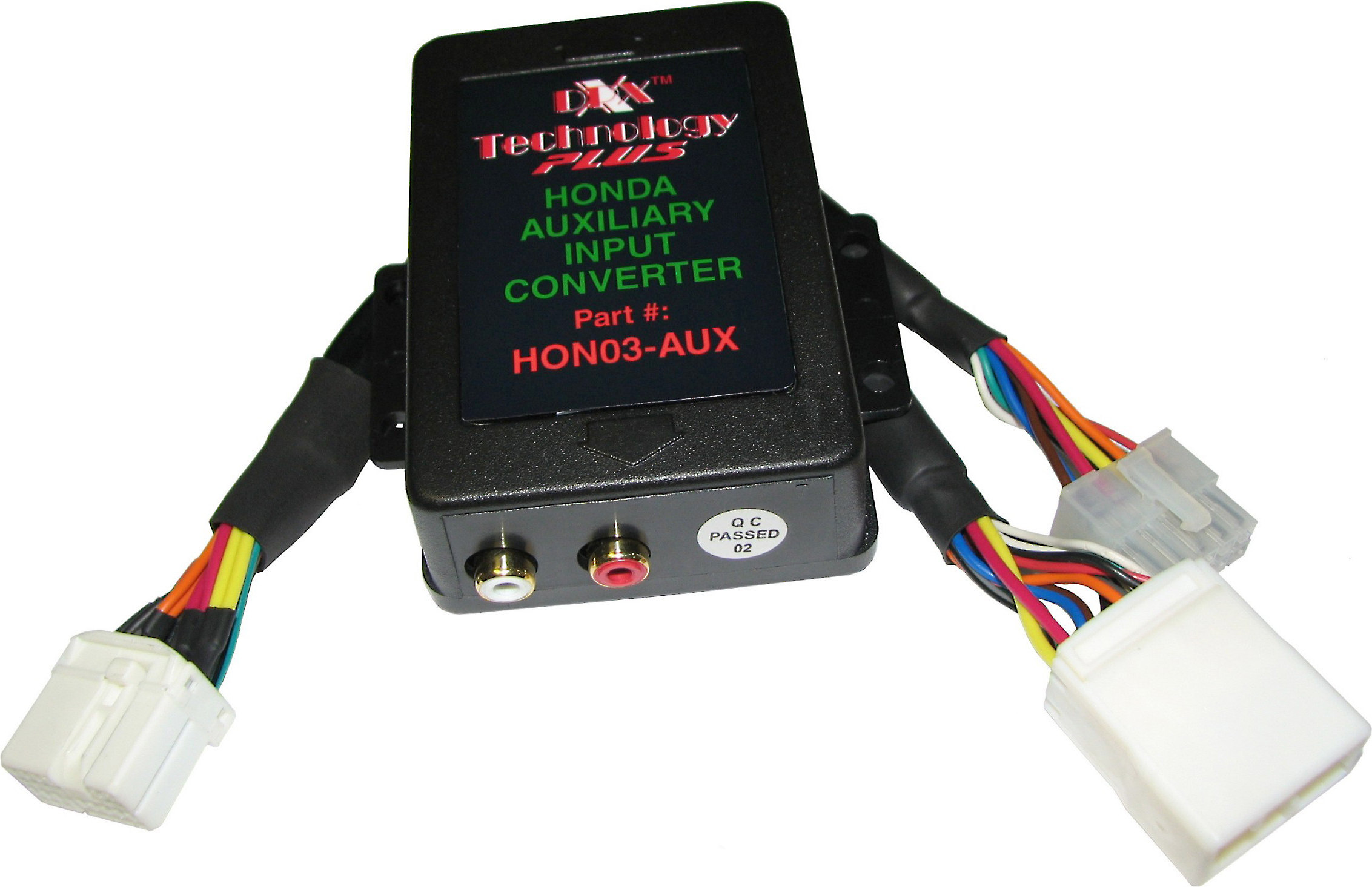 Customer Reviews: P.I.E. Auxiliary Input Adapter for Honda Connect an ...