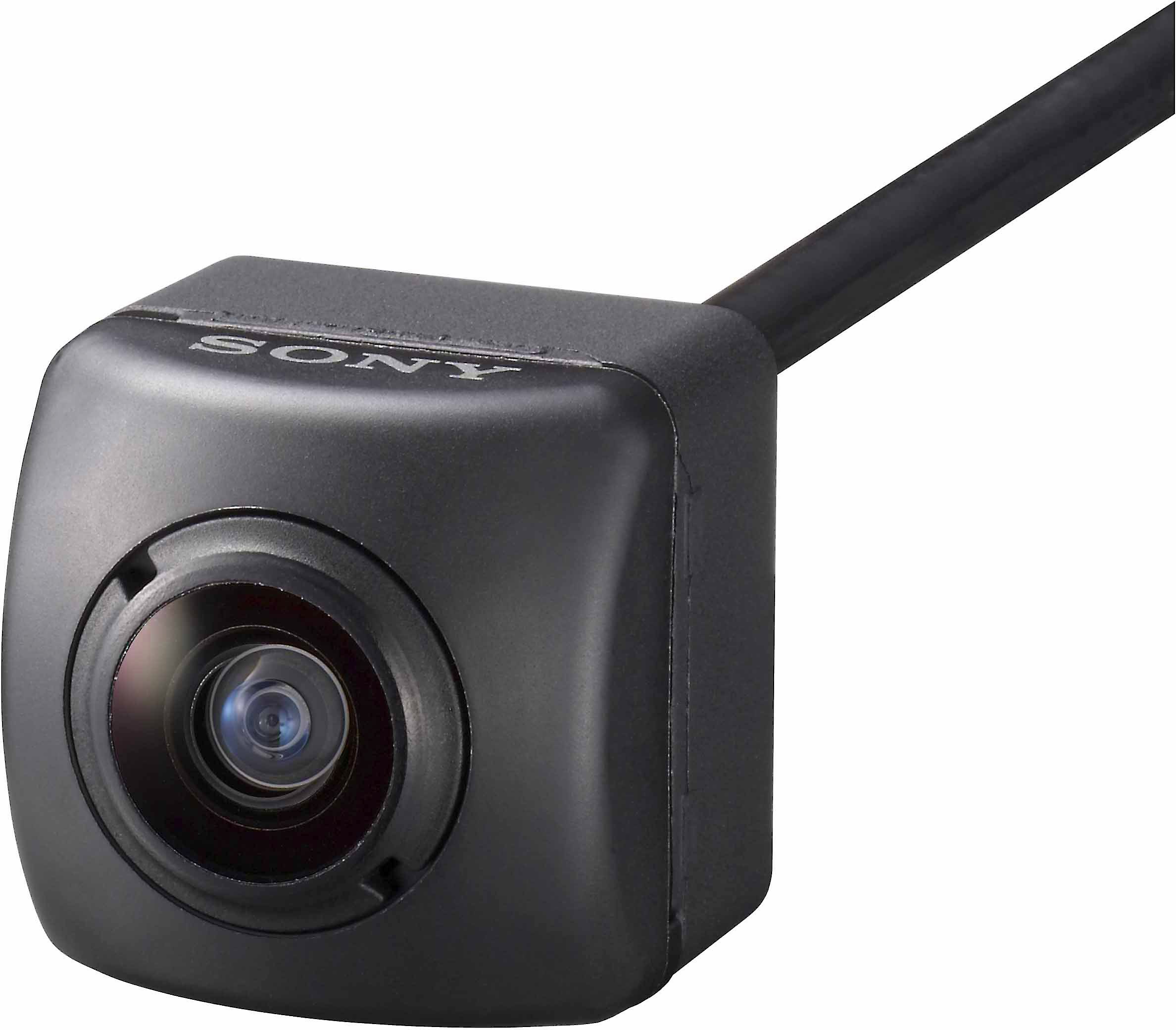 Customer Reviews: Sony XAR800C Rear-view camera at Crutchfield