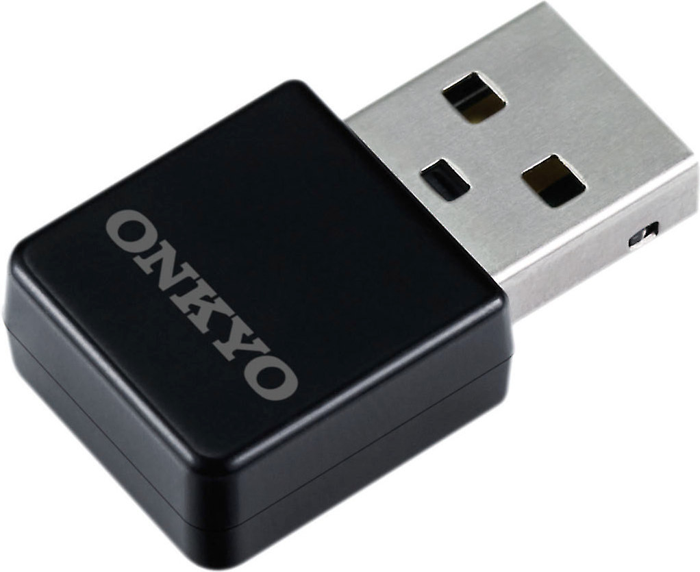 Customer Reviews: Onkyo UWF-1 Wi-Fi® USB Adapter For compatible ...