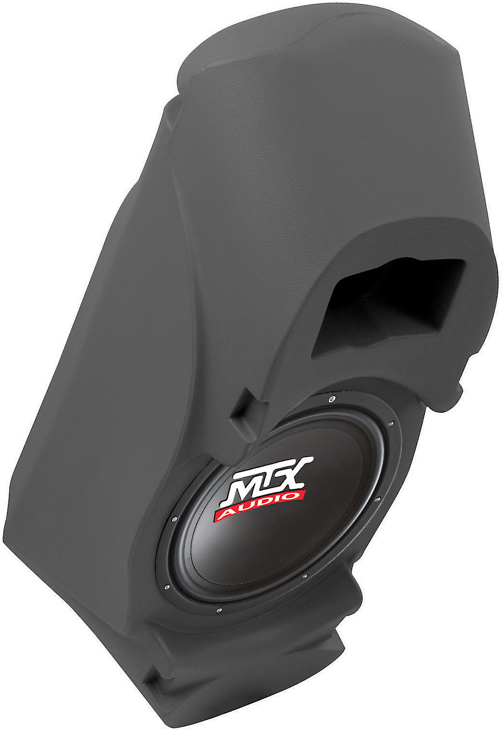 Customer Reviews: MTX Thunderform Custom-fit subwoofer for select 1992 ...