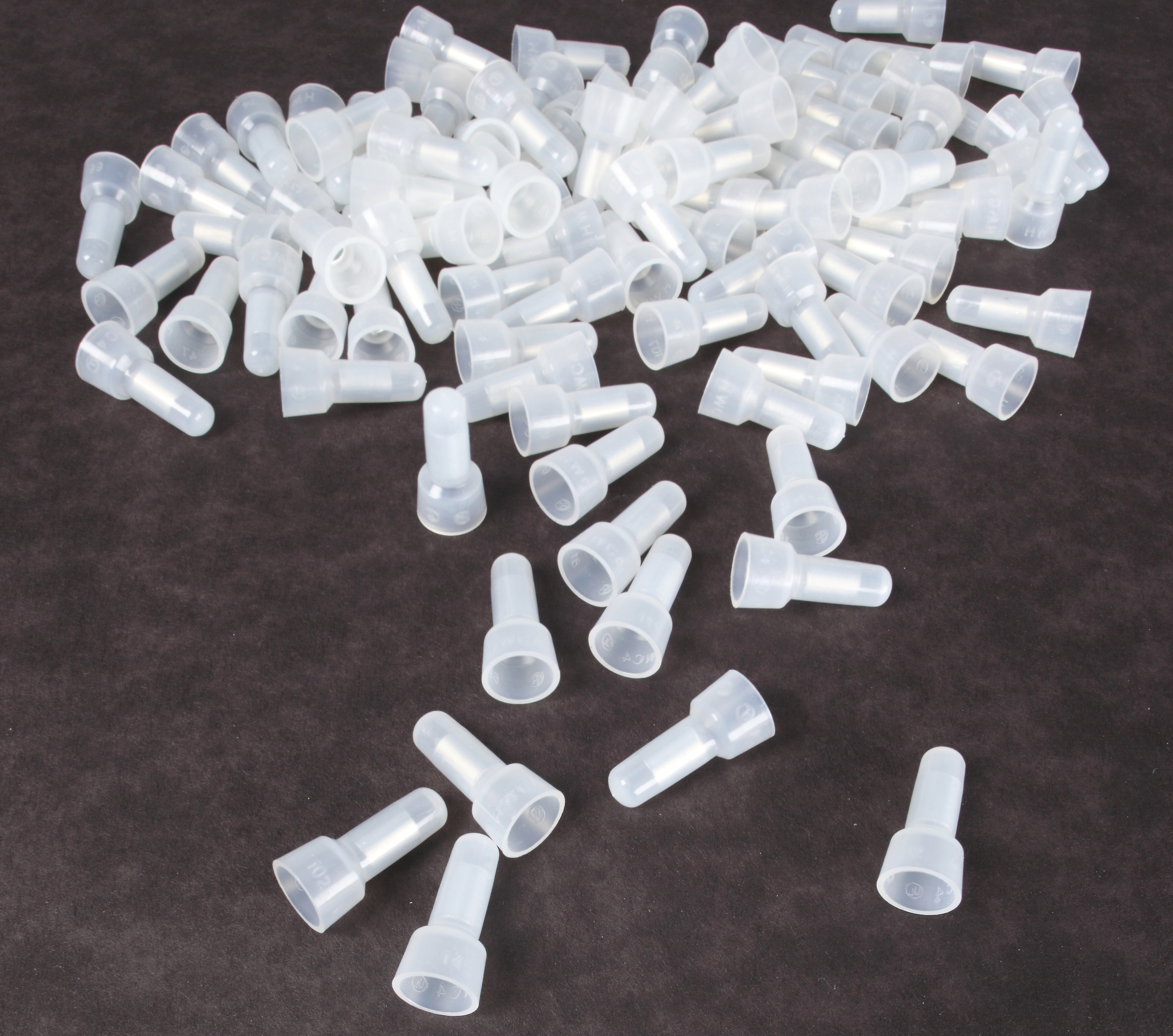 Customer Reviews: Metra Crimp Caps Package contains 100 crimp caps ...