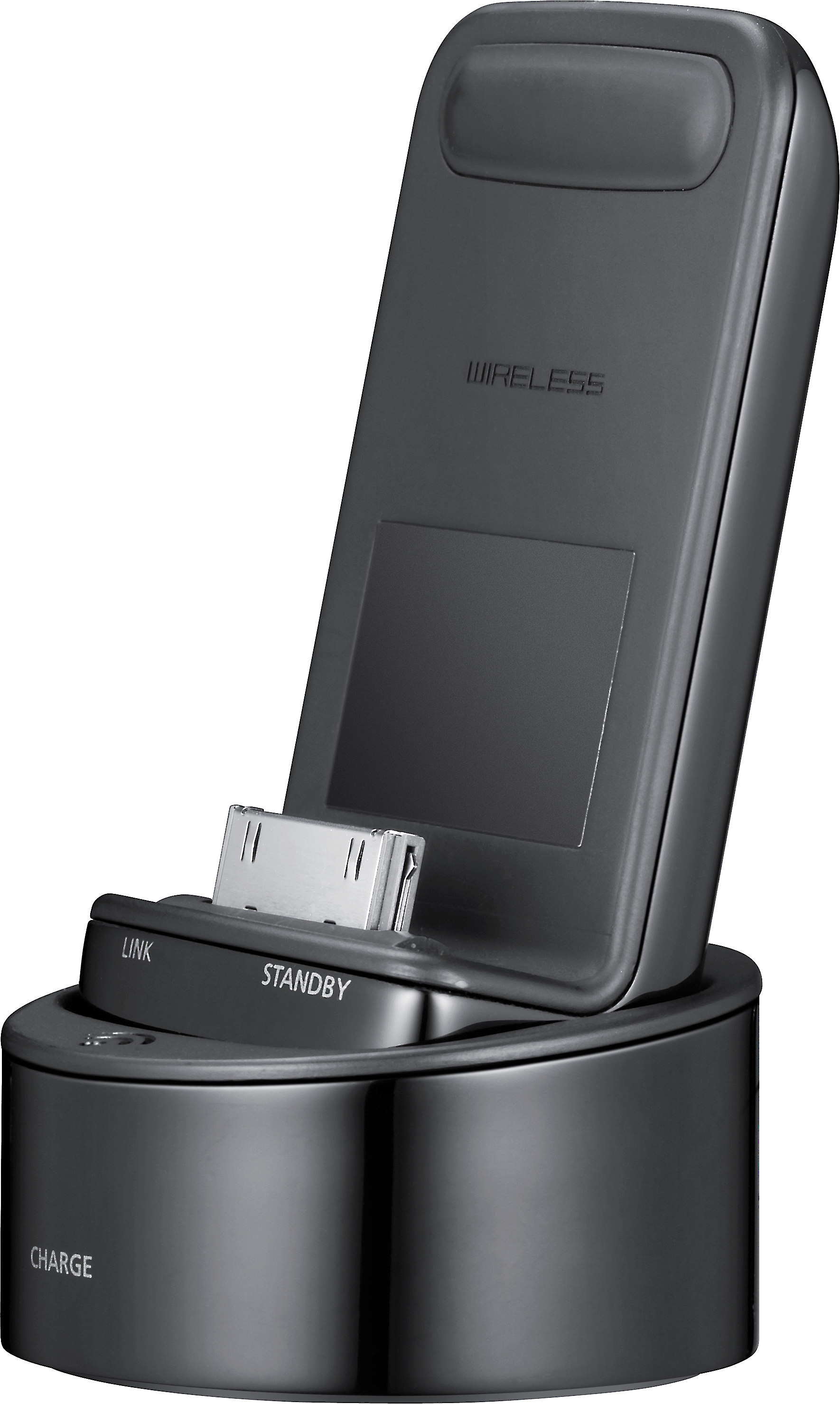Customer Reviews: Samsung HT-WDC10 Wireless iPod®/iPhone® dock for ...