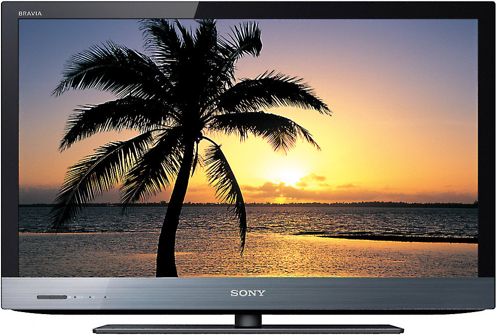 Customer Reviews: Sony KDL-40EX523 40" 1080p LED-LCD HDTV with Wi-Fi ...
