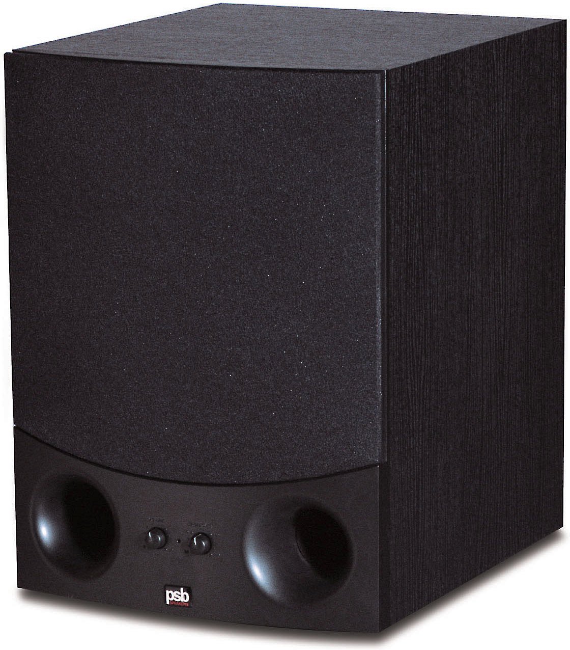 Customer Reviews: PSB SubSeries 5i Powered subwoofer at Crutchfield