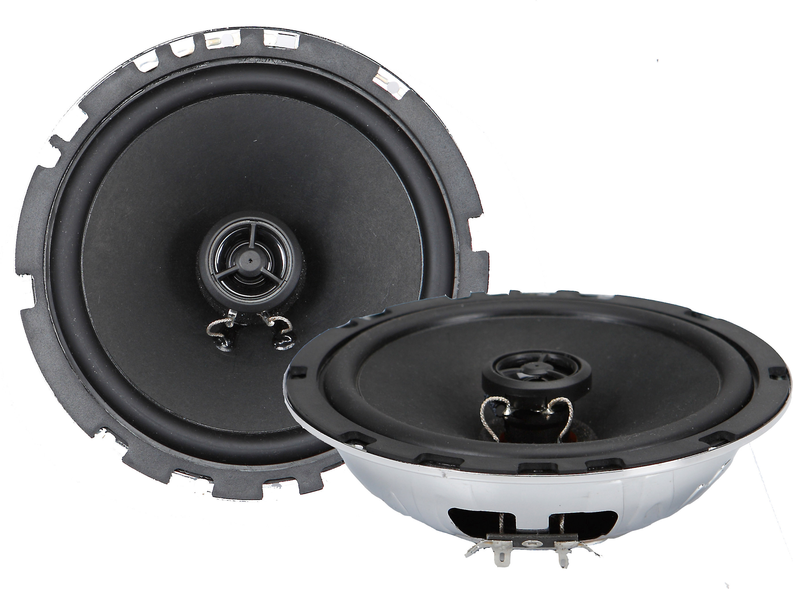 Customer Reviews: RetroSound R-652N RetroMod™ 6-1/2" 2-way car speakers ...
