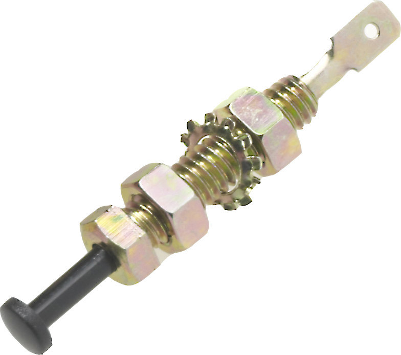 Customer Reviews: Code Alarm Pin Switch Use this heavy-duty adjustable ...