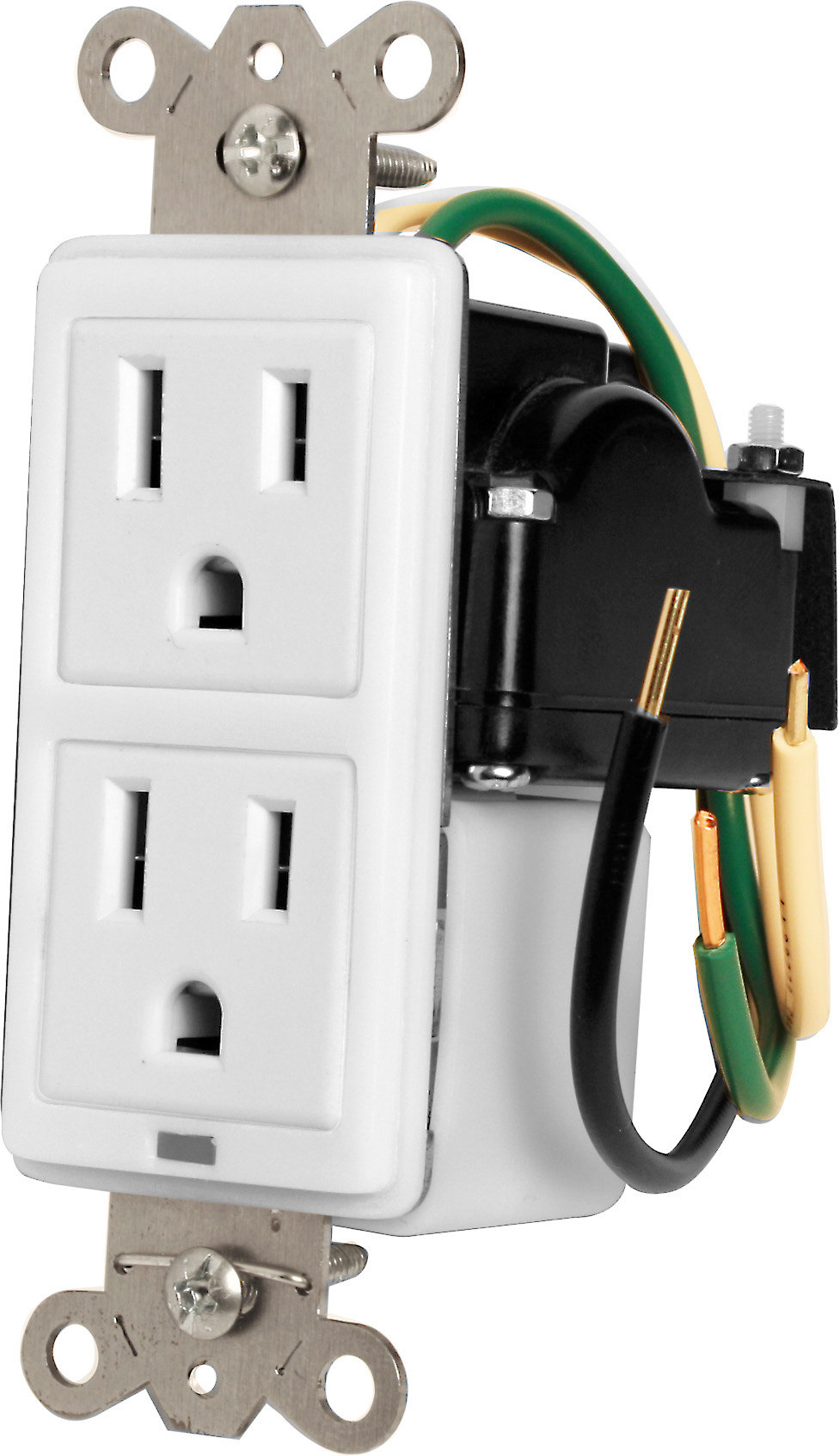 Power Supplies & Distribution at Crutchfield