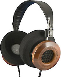 Customer Reviews: Grado GS1000i Statement Series around-the-ear ...