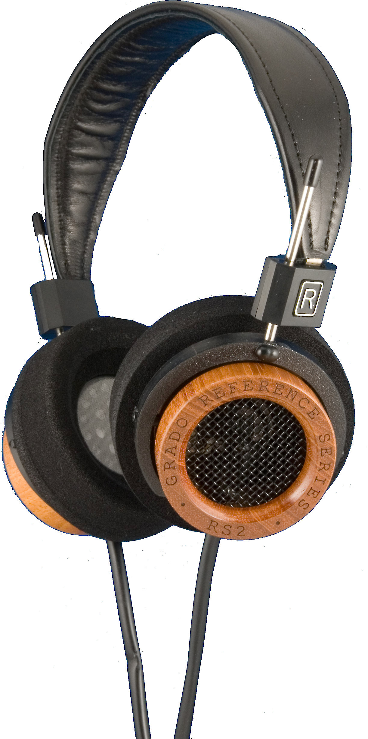 Customer Reviews: Grado RS2i Reference Series on-ear headphones at ...