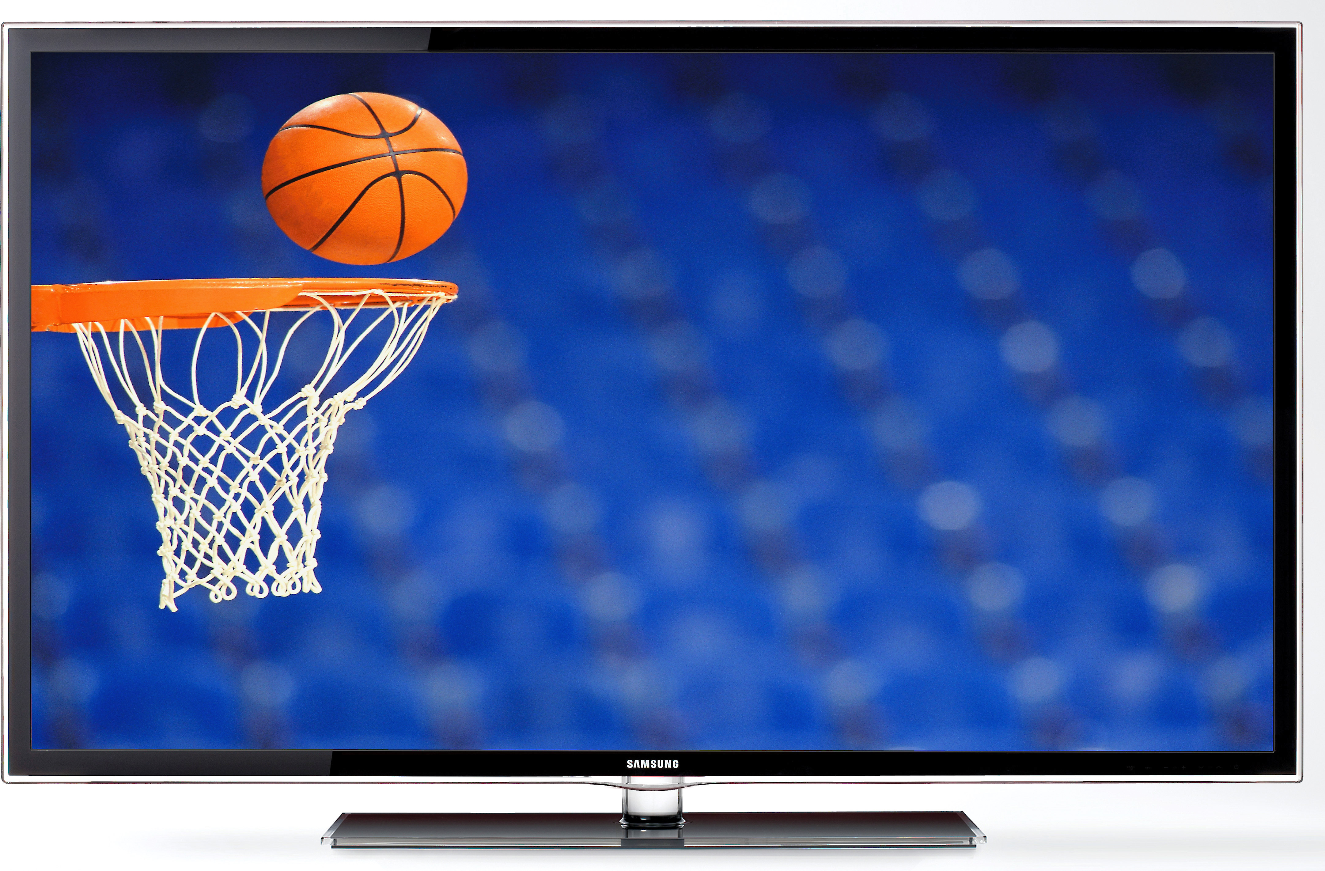 Customer Reviews: Samsung UN60D6000 60" Internet-ready 1080p LED-LCD ...