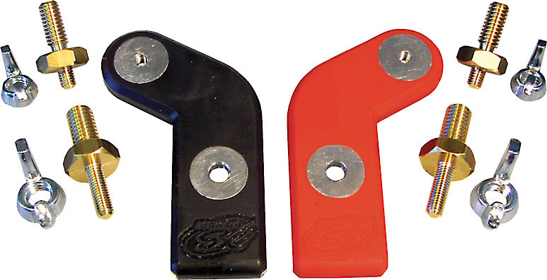 Customer Reviews: XS Power 554 i-BAR Marine Terminal Adapter Kit ...